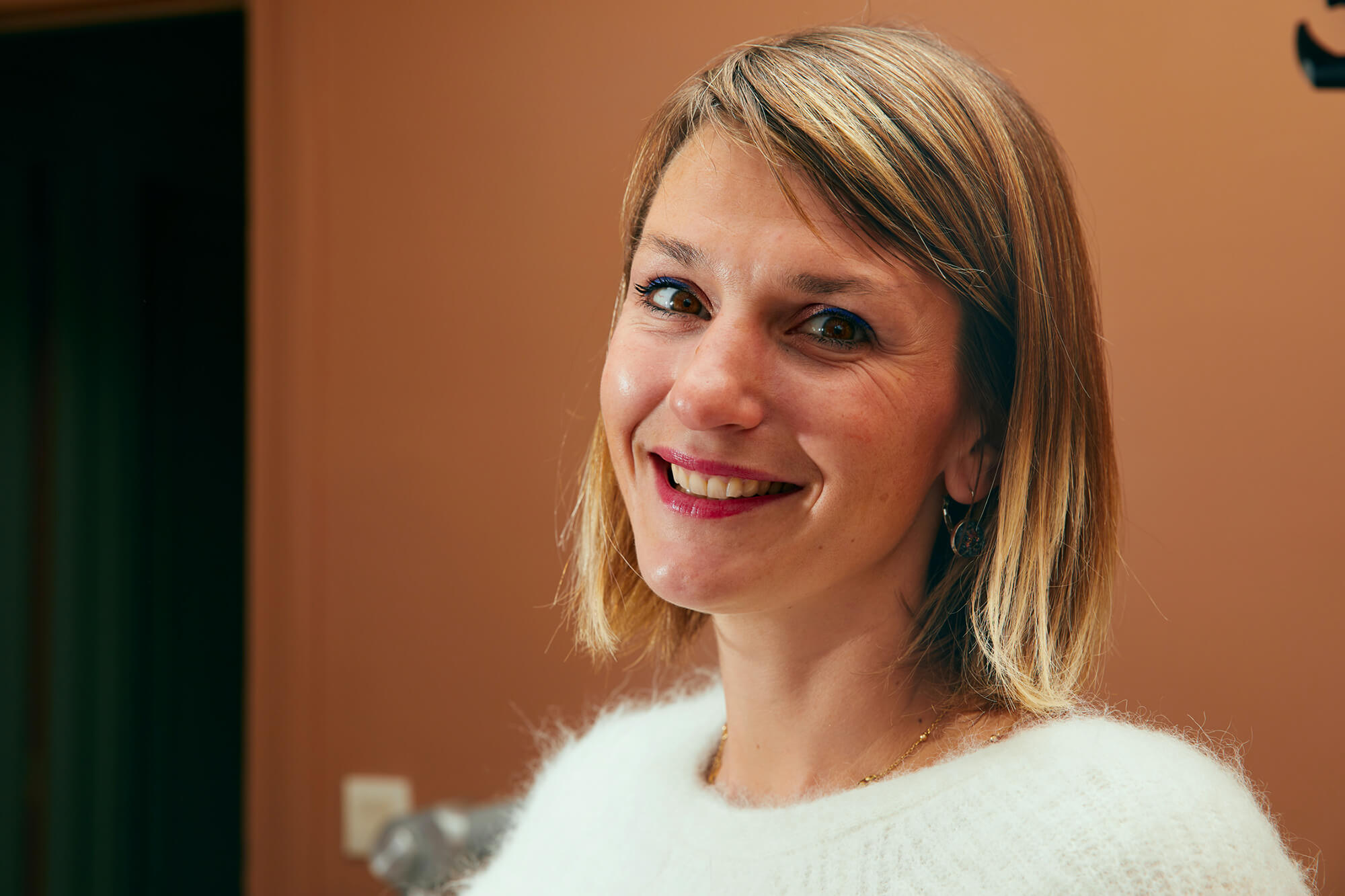 Qui sommes-nous ? - Icône